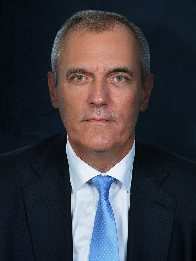 Our Leadership Team | Fertiglobe